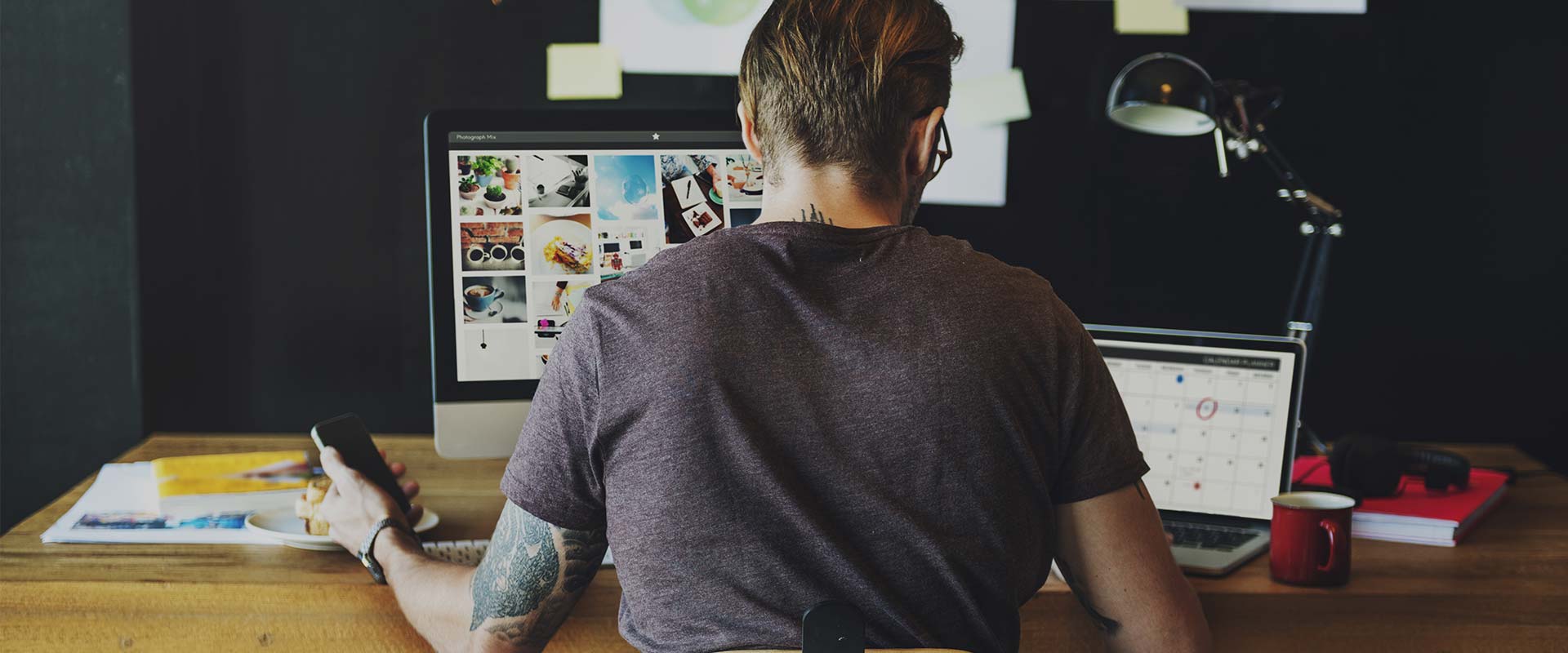 Sky Media Group Agency | Servicios